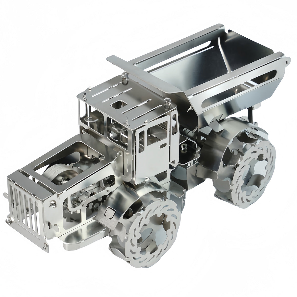 Hot Tractor Time4 – Ugeargeek